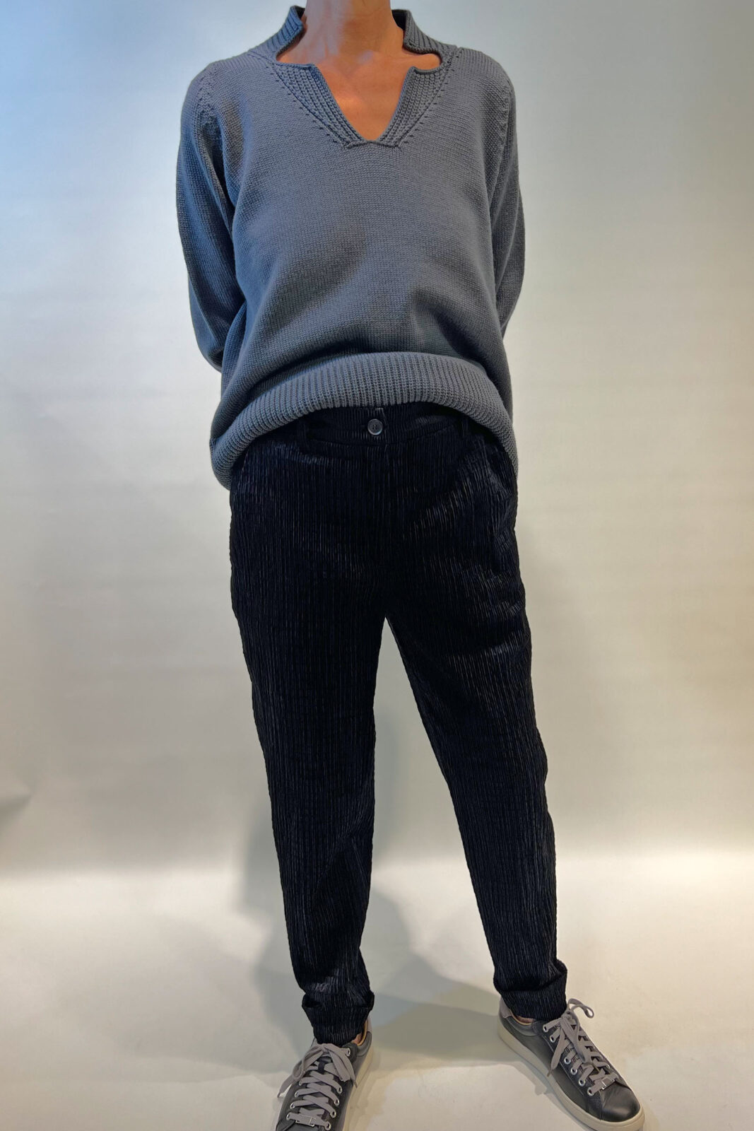 Annette Görtz Hose Dea / Cord – Topstyle Onlineshop