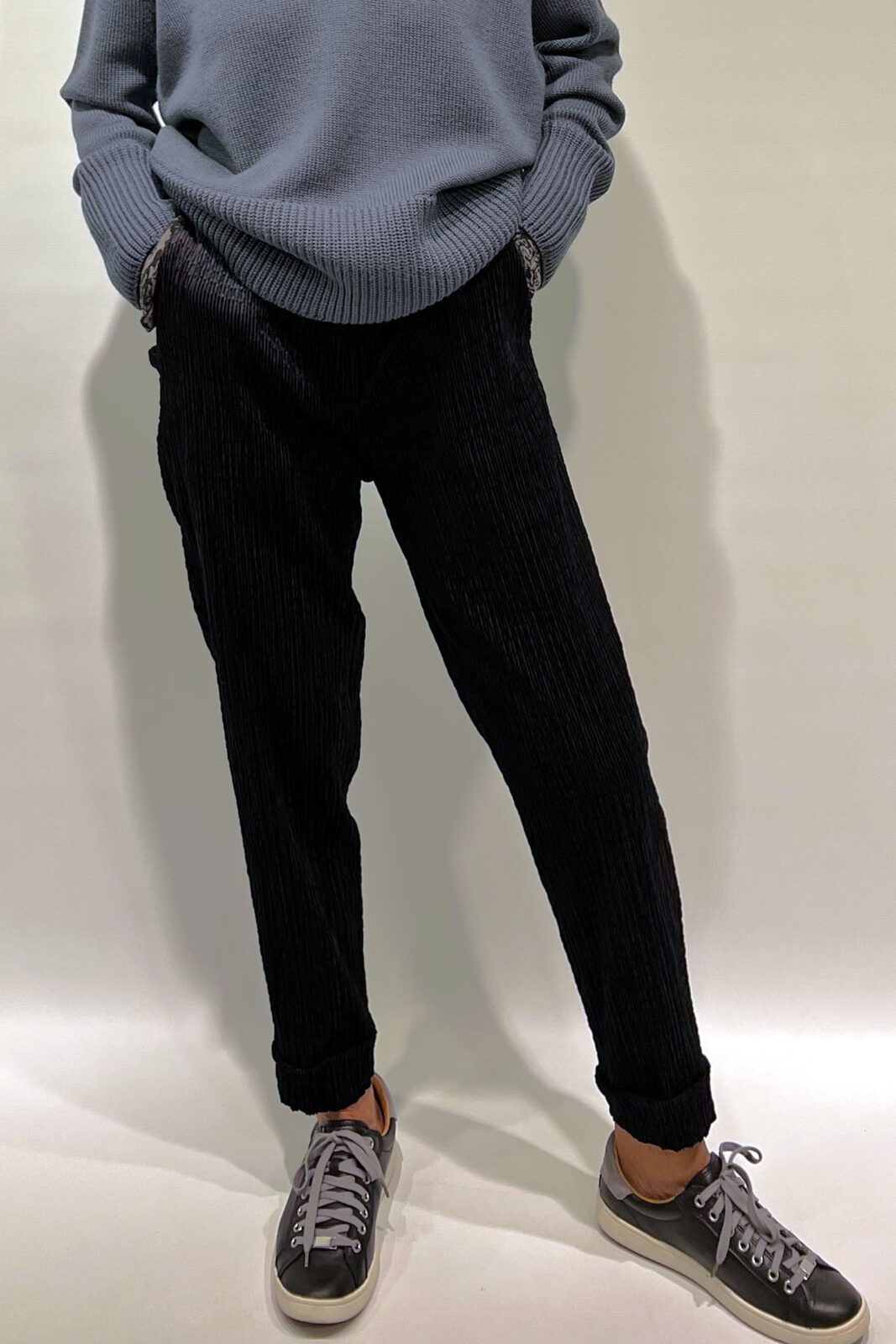 Annette Görtz Hose Dea / Cord – Topstyle Onlineshop