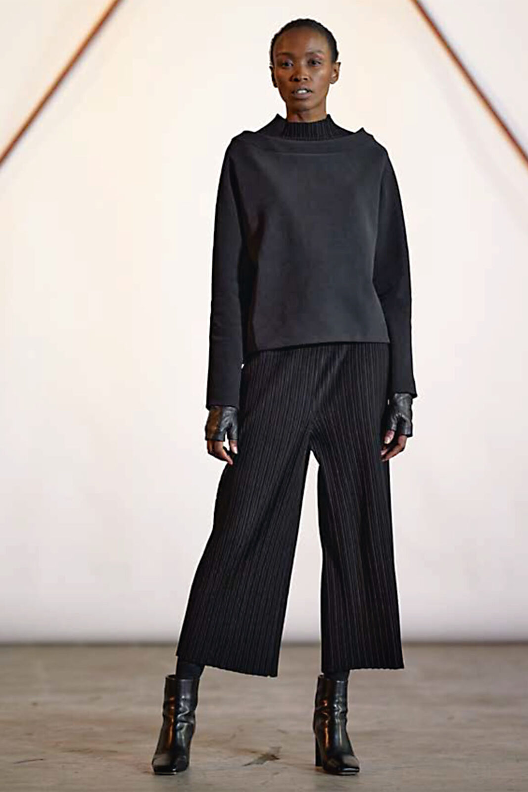 Annette Goertz Hose Ora / Viskose – Topstyle Onlineshop