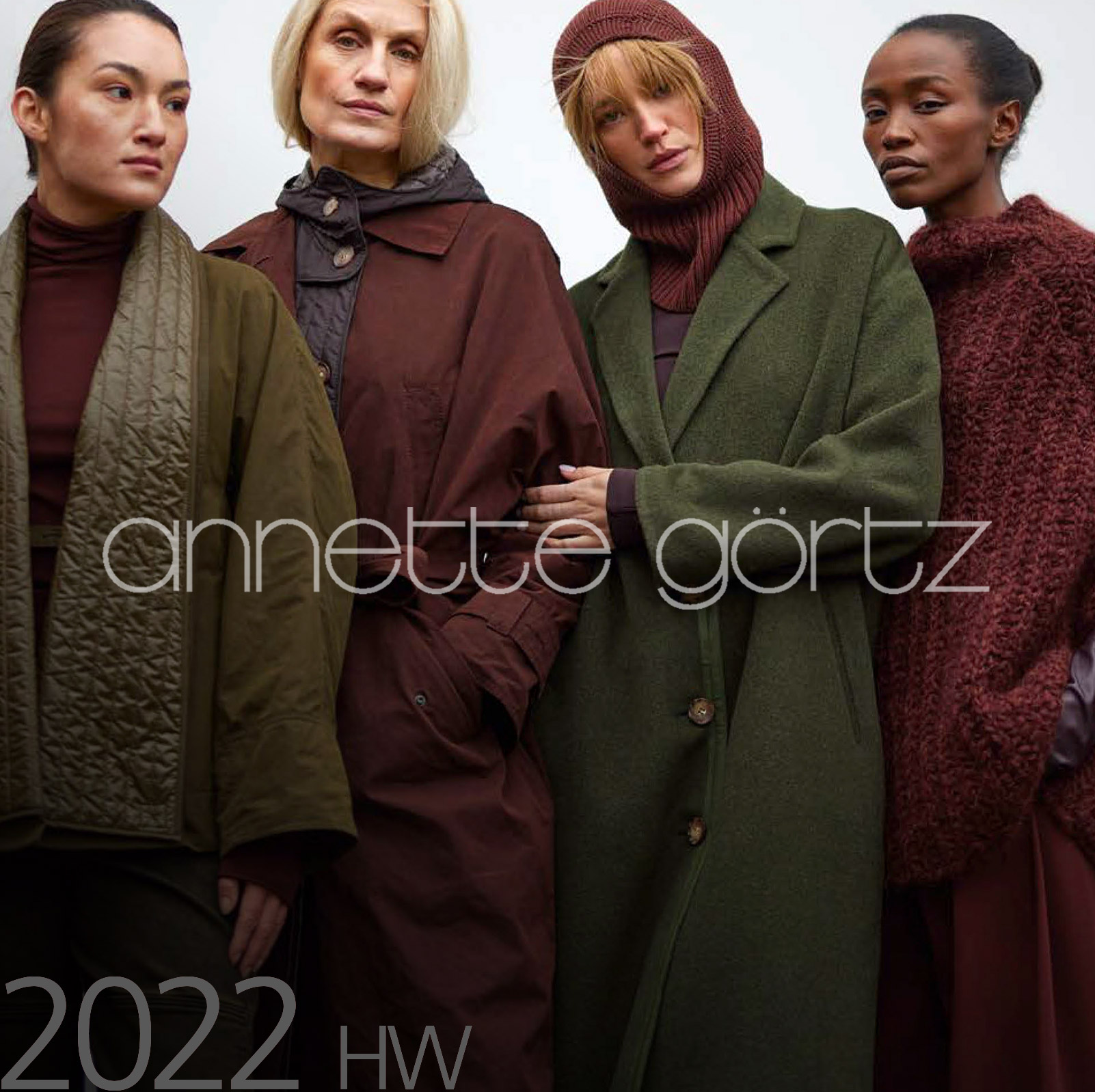 ANNETTE GÖRTZ – Topstyle Onlineshop